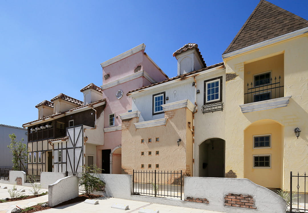 コンセプトアパート ｜NABRAIN 愛知県岡崎市