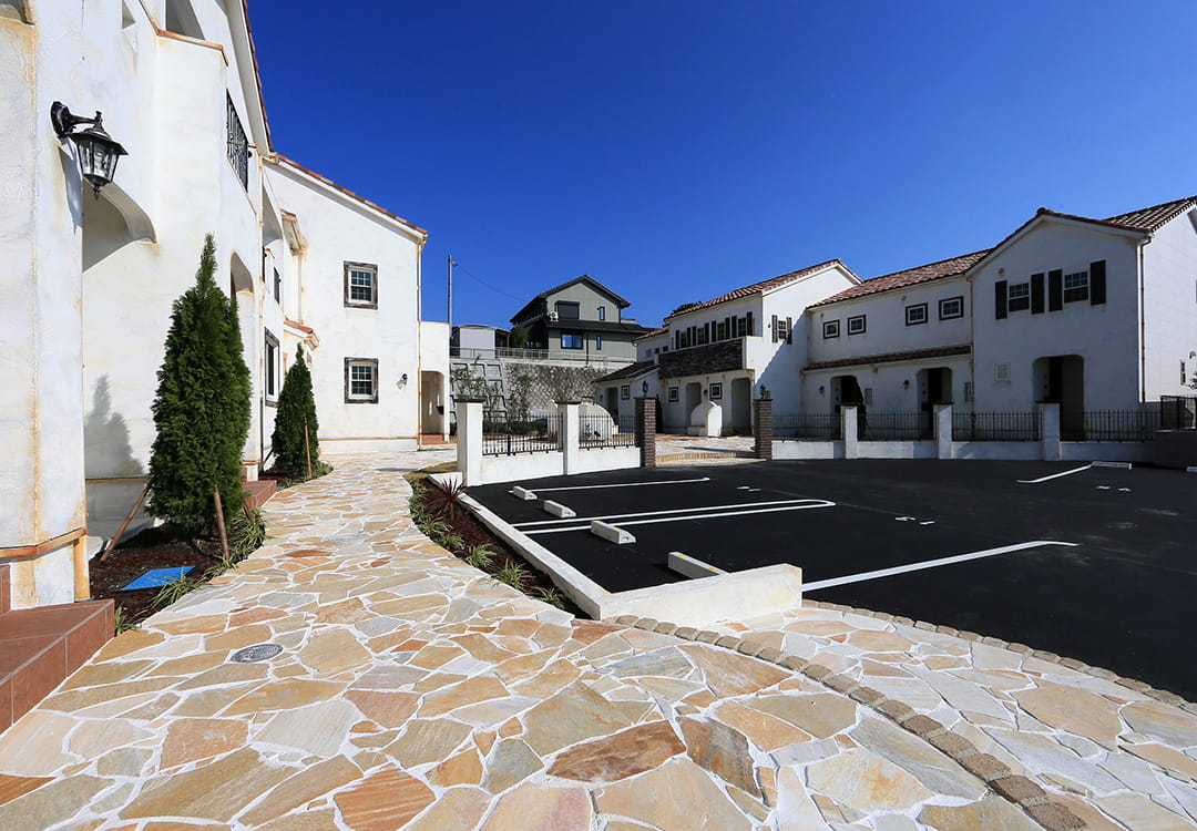 コンセプトアパート ｜NABRAIN 愛知県岡崎市